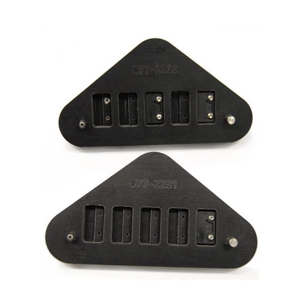 Automatic Product Detection Mesa Labs